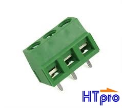 Domino, Terminal Block - Trang 2