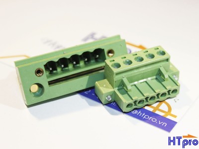 Domino, Terminal Block - Trang 2