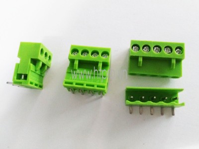 Domino, Terminal Block - Trang 2