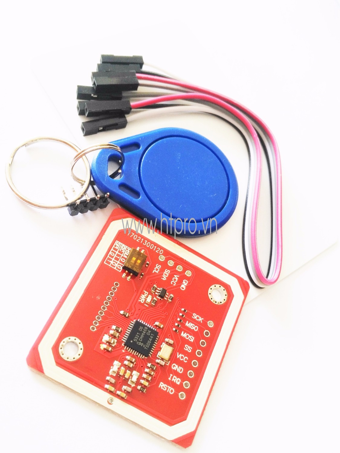 Module RFID NFC PN532